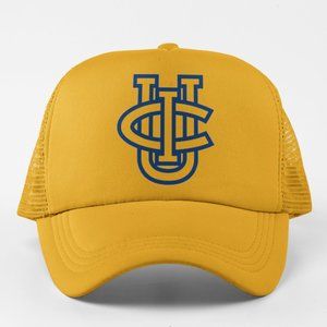 Team Fans | Accessories | New Uc Irvine Anteaters Uci Monogram Logo ...